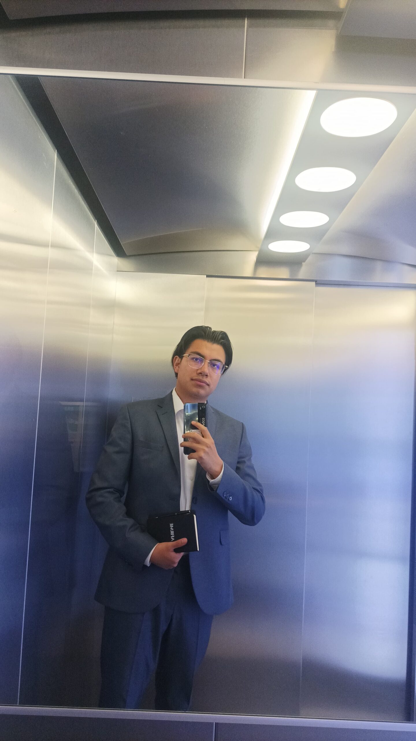 Daniel Arriaga - Centro de Estudios del Orden Global